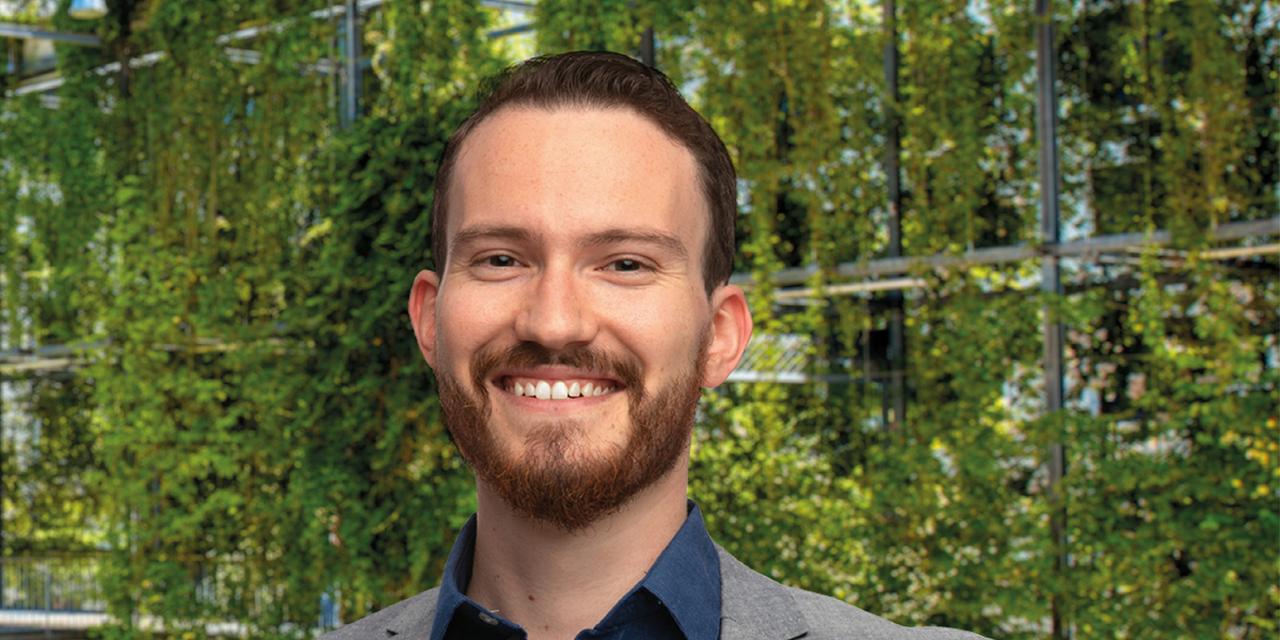 Daniel Bojar Group | University of Gothenburg