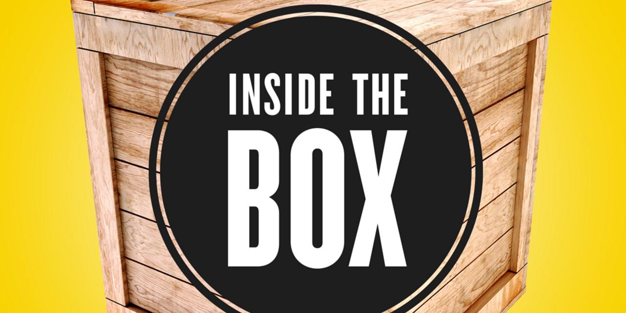 Tidigare säsonger av podden Inside the Box | Centrum för kritiska ...