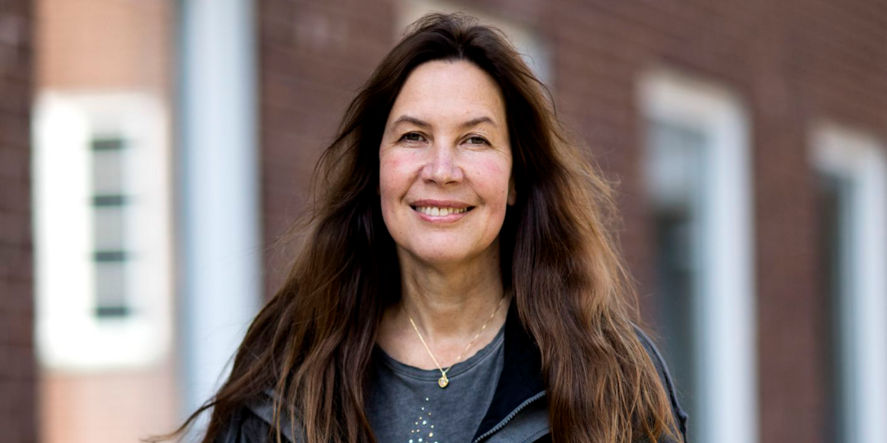 Maria Sundin - Astronomi samt hästar och fysik | Göteborgs universitet