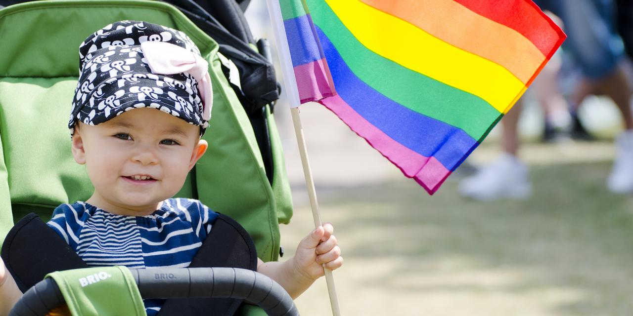 Children replicate and challenge heteronormativity | University of ...