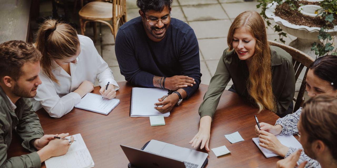 Pedagogik | Utbildningsvetenskapliga fakulteten, Göteborgs universitet
