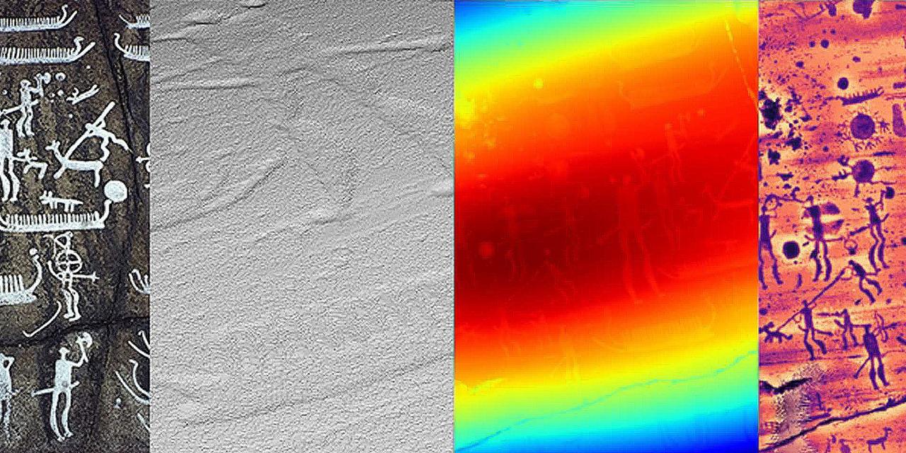 Tracing carvers on the rocks | University of Gothenburg