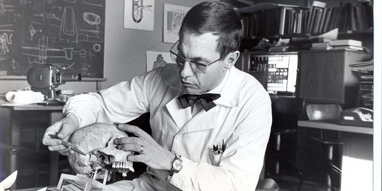 Per-Ingvar Brånemark och titanimplantatet hyllas med en årlig dag ...