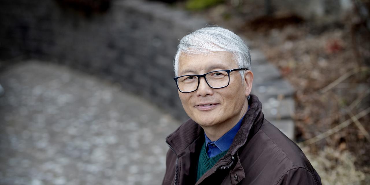 Deliang Chen awarded the Faculty of Science’s 2021 Synergy Award ...