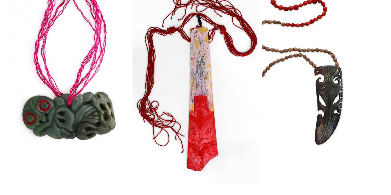 Neke Moa: Making taonga (treasures) with the Ātua (Gods) | University ...