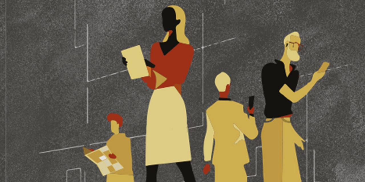 Our attitudes and emotions are affected by how the media describes ...