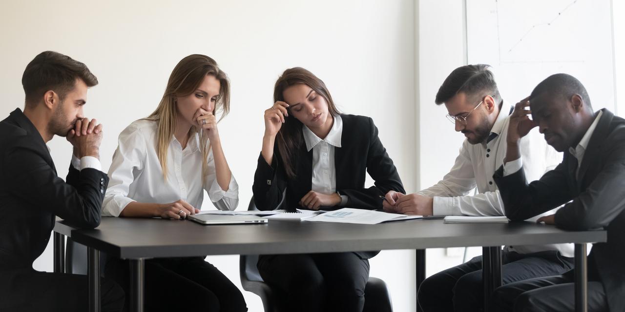 Krishantering med magkänslan vanlig i små och medelstora företag ...