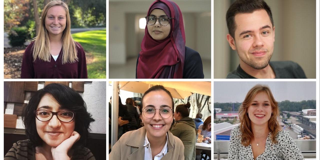 Zoom drop-in for international applicants | University of Gothenburg