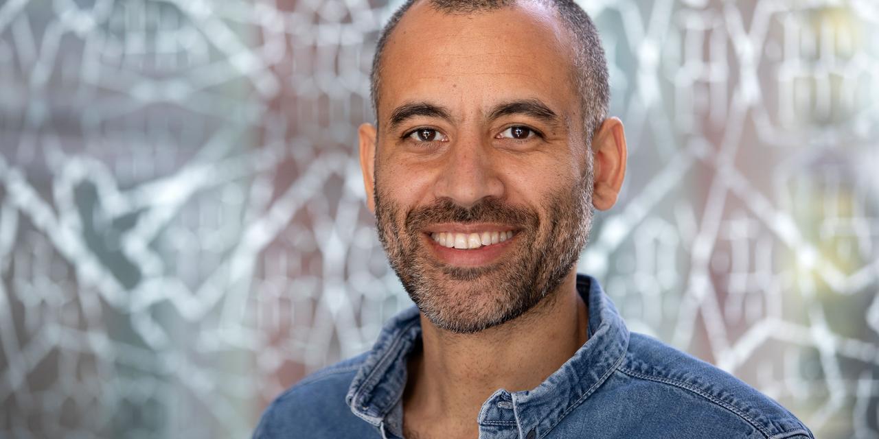 Ottmar predicts the future | University of Gothenburg