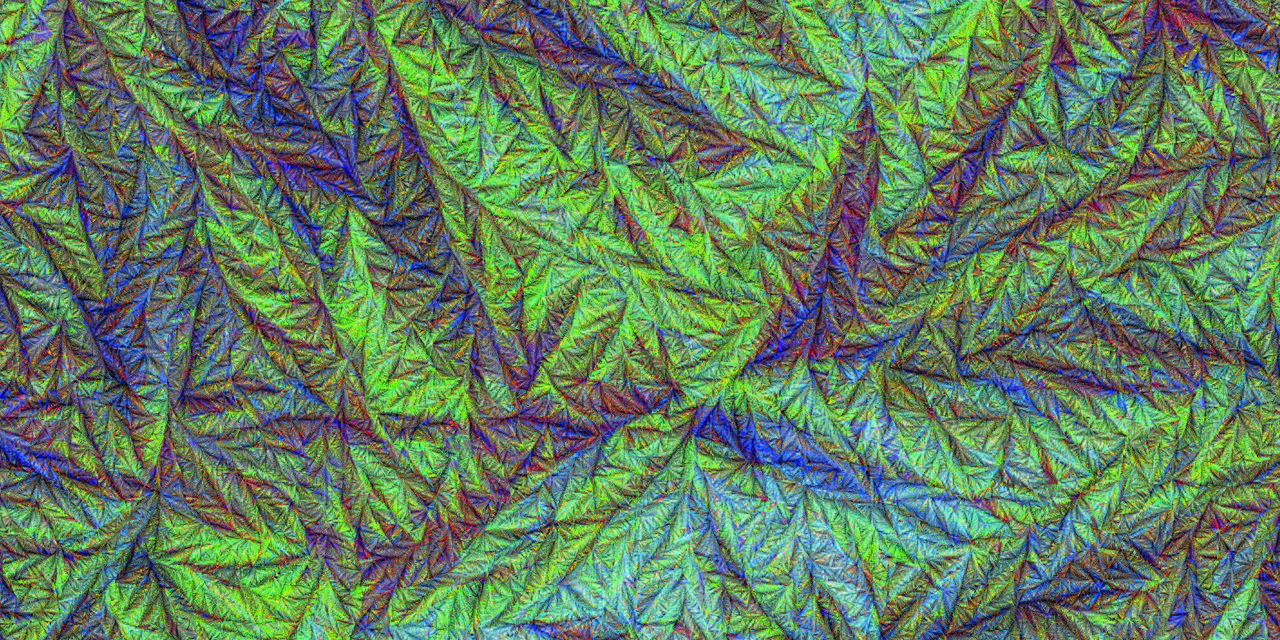 Statistical physics and complex systems | University of Gothenburg