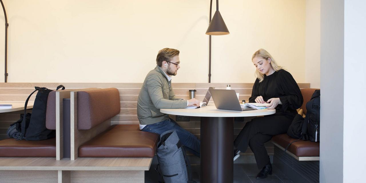 About us | School of Business, Economics and Law, University of Gothenburg