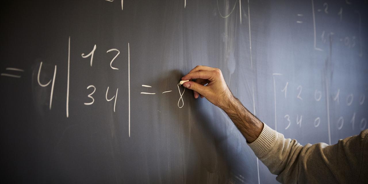 Fristående kurser i matematisk statistik | Institutionen för ...