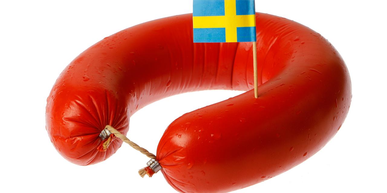 En falukorv betyder så mycket | Göteborgs universitet