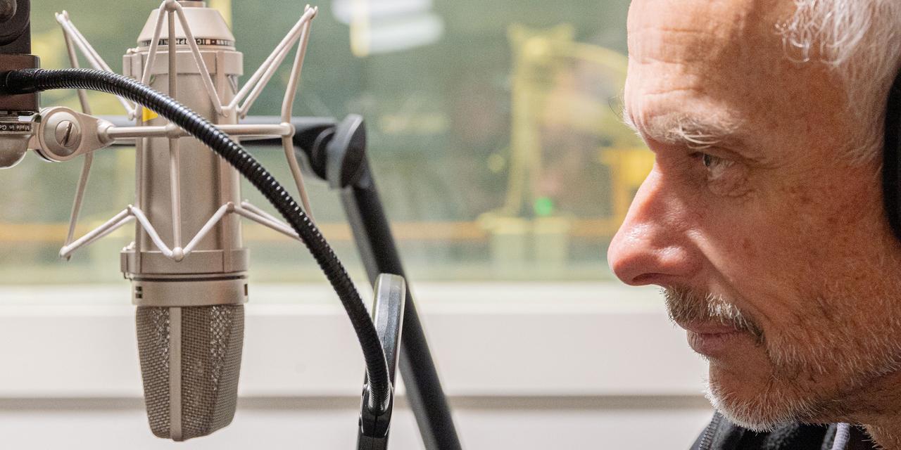 Infektionsprofessorn Magnus Gisslén om apkoppor - mpox | Göteborgs ...