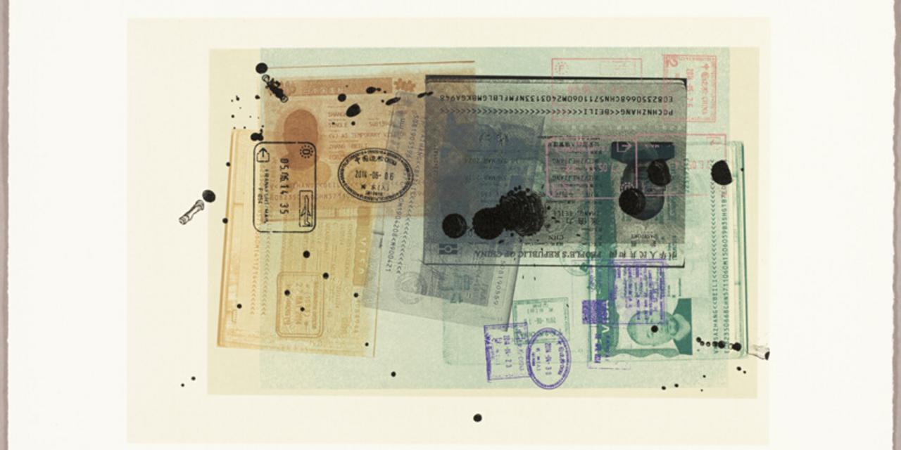 Navigating the legal liminalities of an unrecognized state: Migrant ...