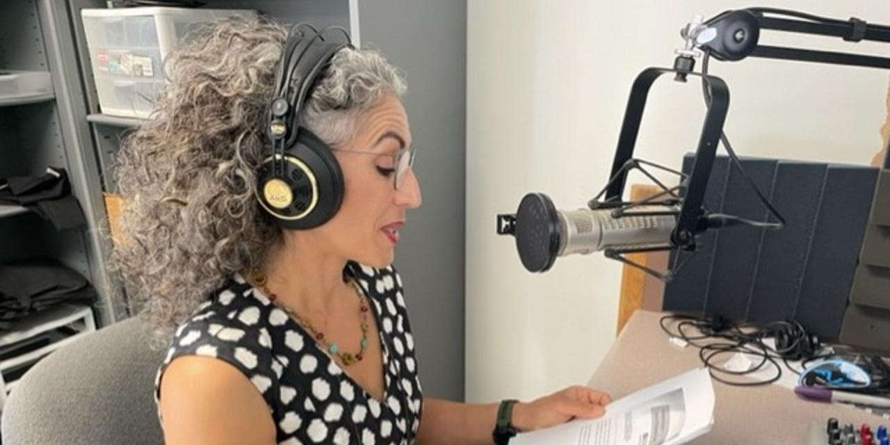 Sepideh är gästlärare i USA - Stimulerande och roligt men annorlunda ...