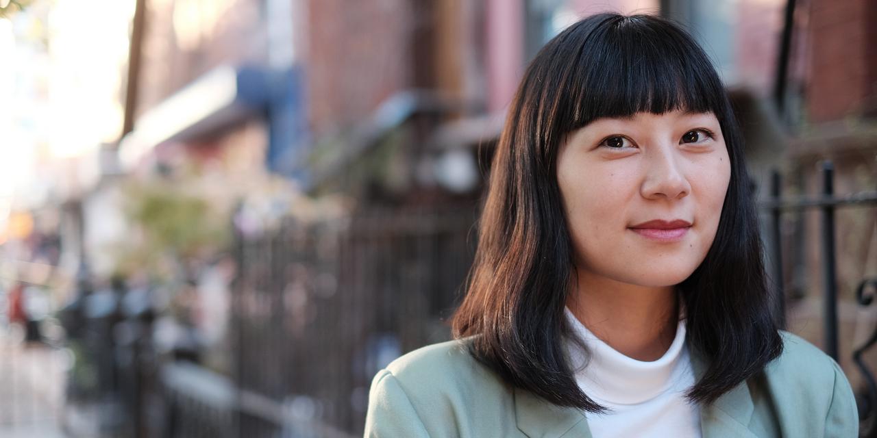 Lilian puts sustainability on the agenda in New York | University of ...