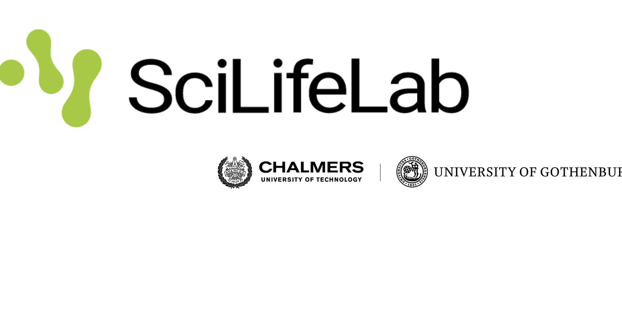 SciLifeLab Gothenburg, University of Gothenburg