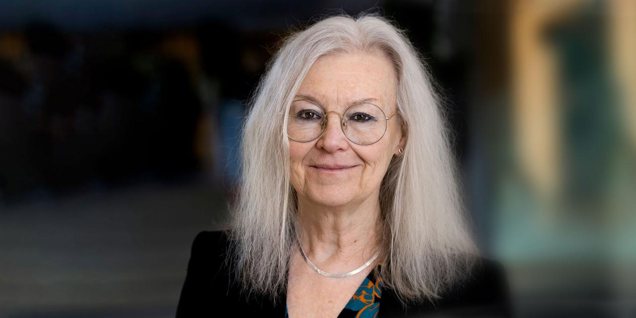 Annika Rosengren listas bland världens högst rankade medicinska ...