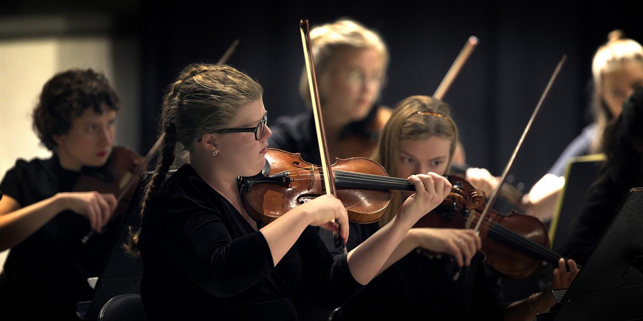 Large contribution enables continued Artist in Residence programme ...