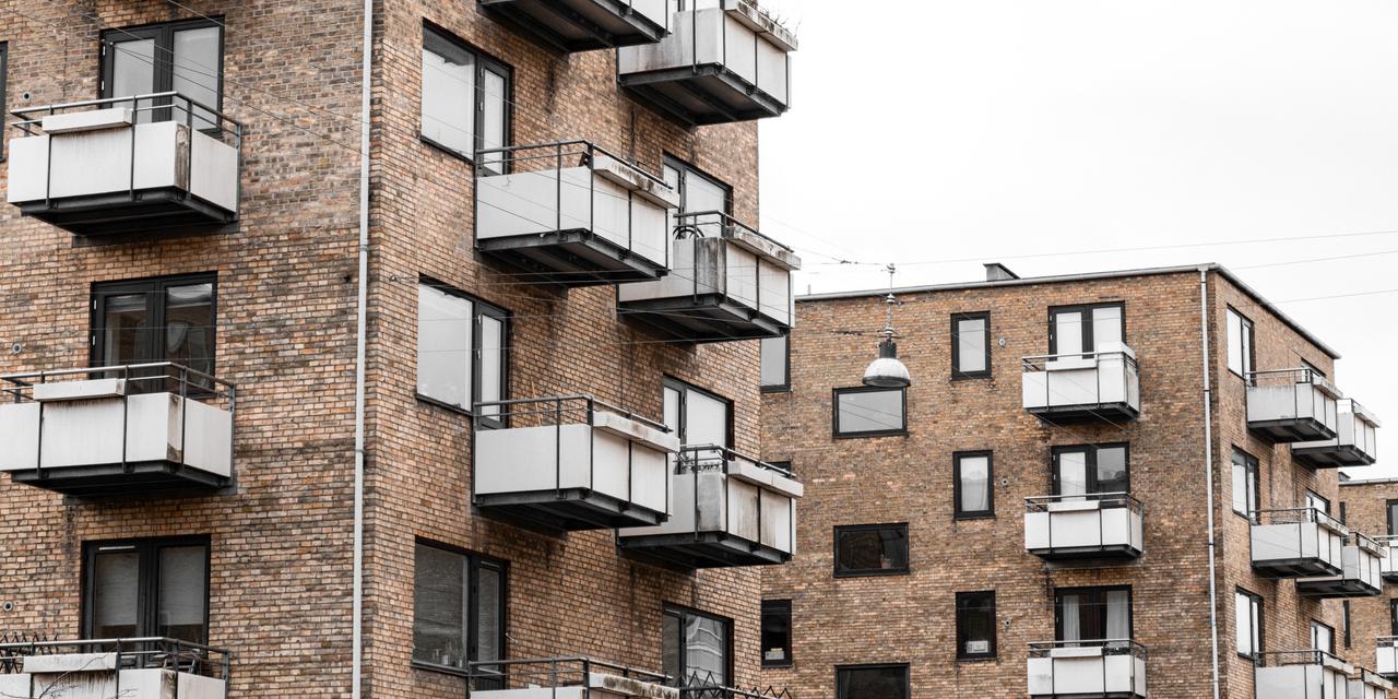 Housing Segregation and the Challenge of Building Sustainable Migration ...