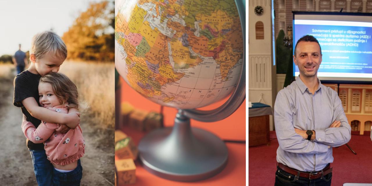 Interview with Dejan Stevanovic - from cross-cultural ESSENCE research ...