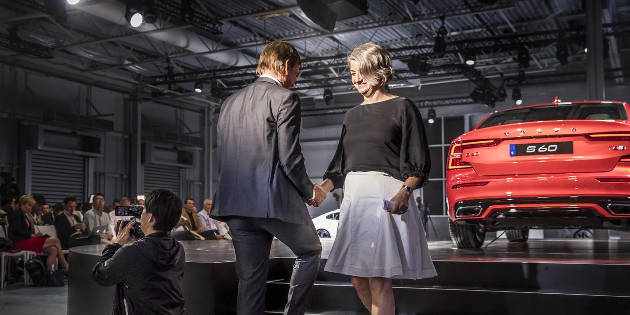 More female diplomats in the world today | University of Gothenburg