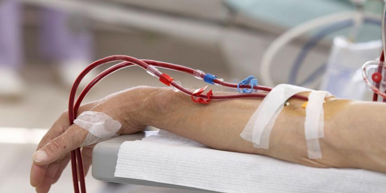 Project on increasing home dialysis awarded € 3 million: An innovative ...