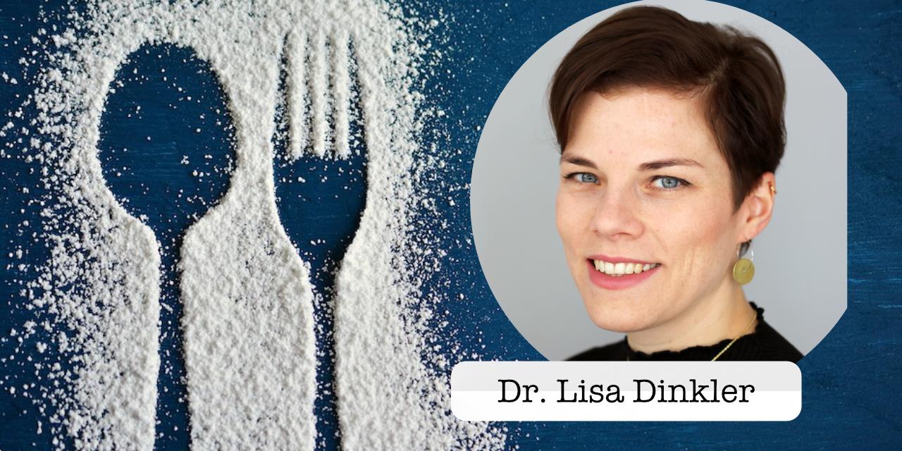 Lisa Dinkler now assistant professor at Karolinska Institutet ...