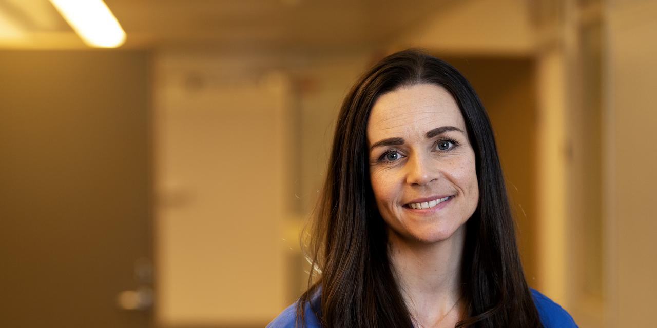 Lina Bergman Group | University of Gothenburg