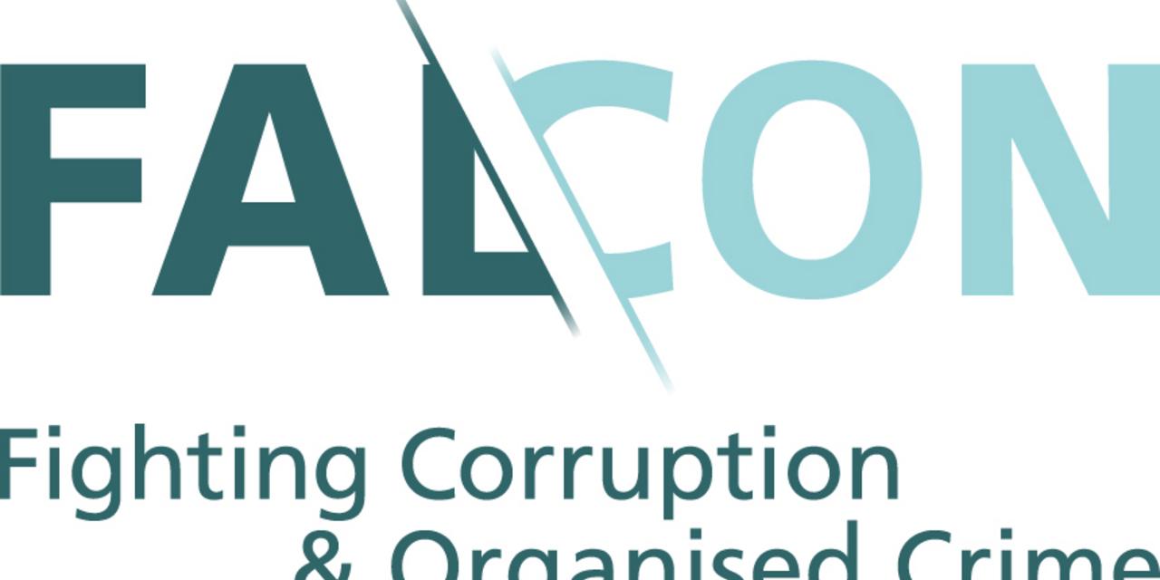 The FALCON project (Fight Against Large-scale Corruption and Organised ...