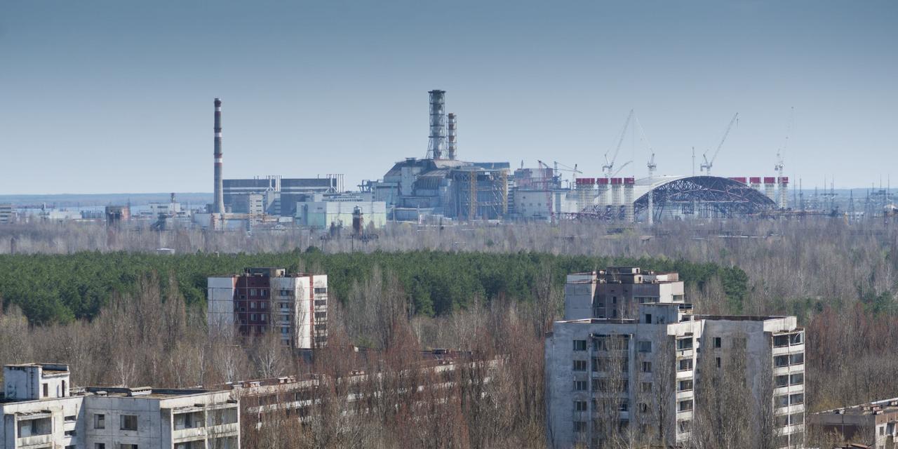Some increase in cancer after 1986 Chernobyl disaster | University of ...