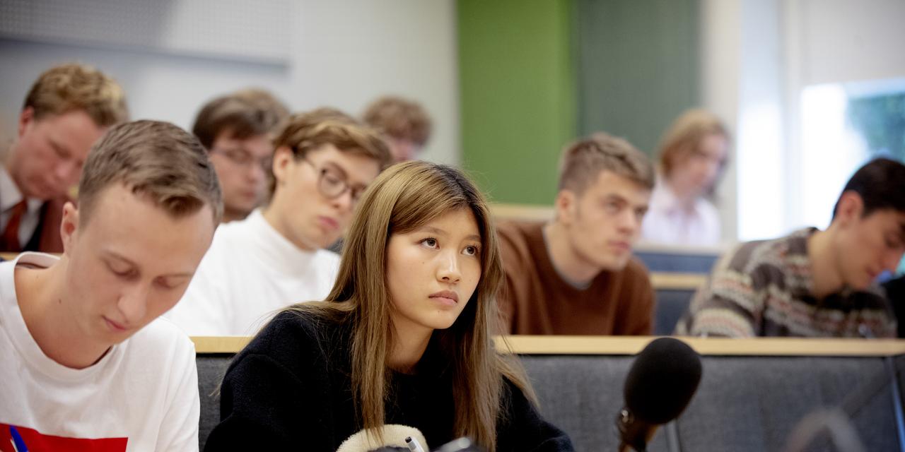 Att studera naturvetenskap eller IT - FAQ | Fakulteten för ...