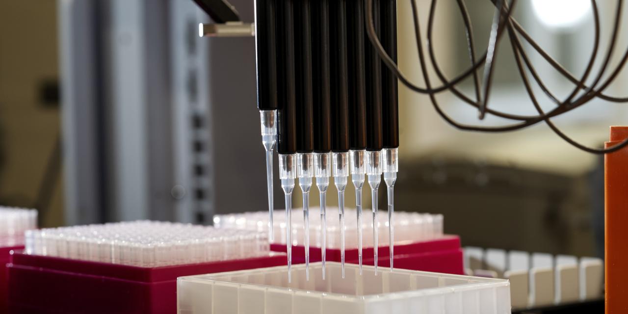 National Research Infrastructures and Networks | University of Gothenburg