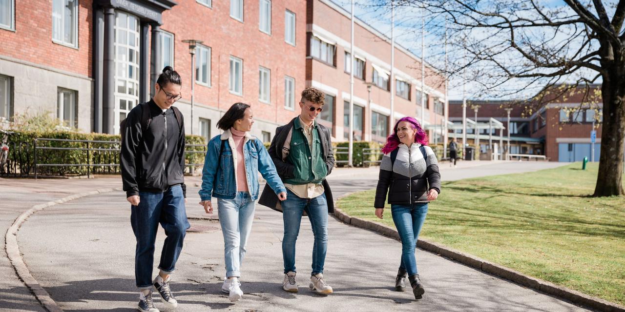 Hem | Göteborgs universitet