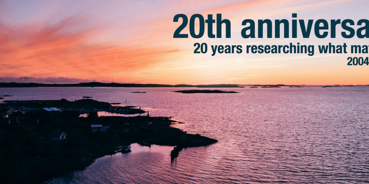 QoG Data | University of Gothenburg