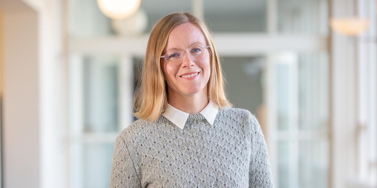 Public defence in Human Geography: Ellen Lagrell | University of Gothenburg