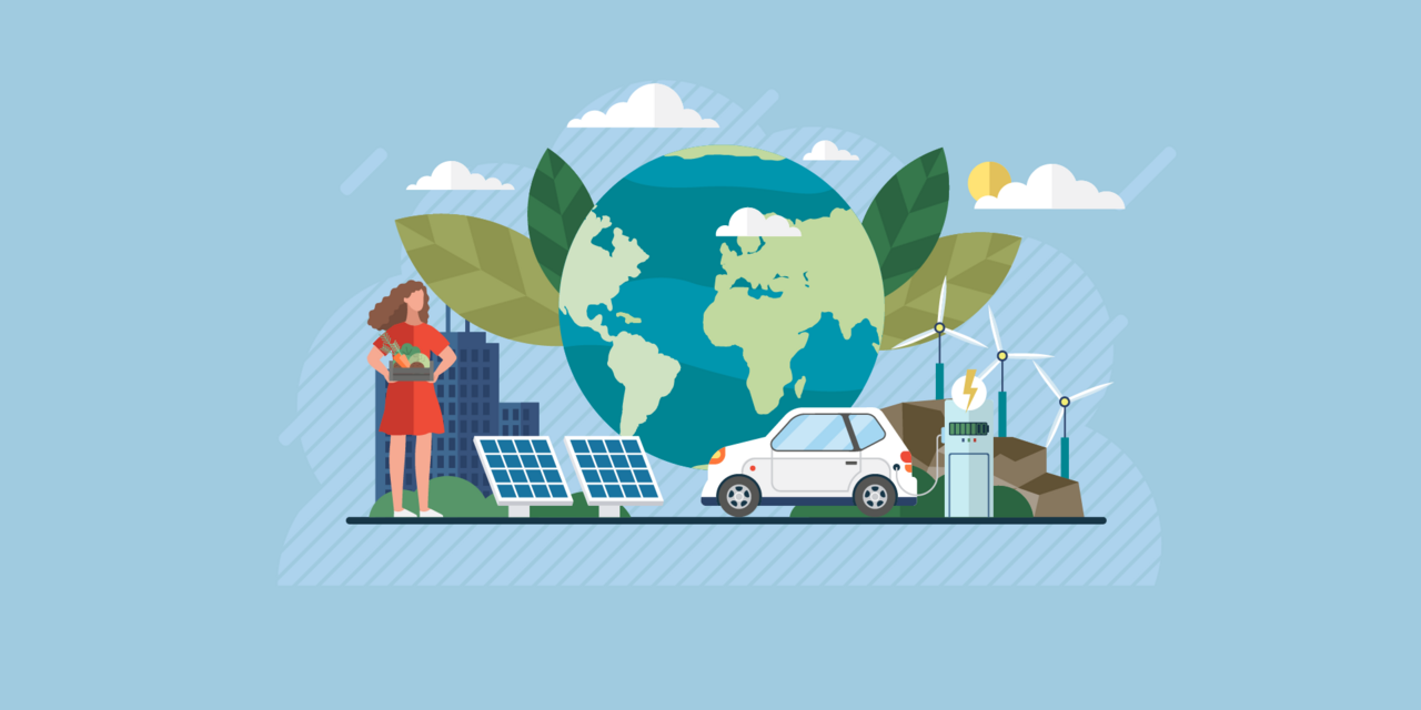 Energy, Power and Matter for a Sustainable World | University of Gothenburg