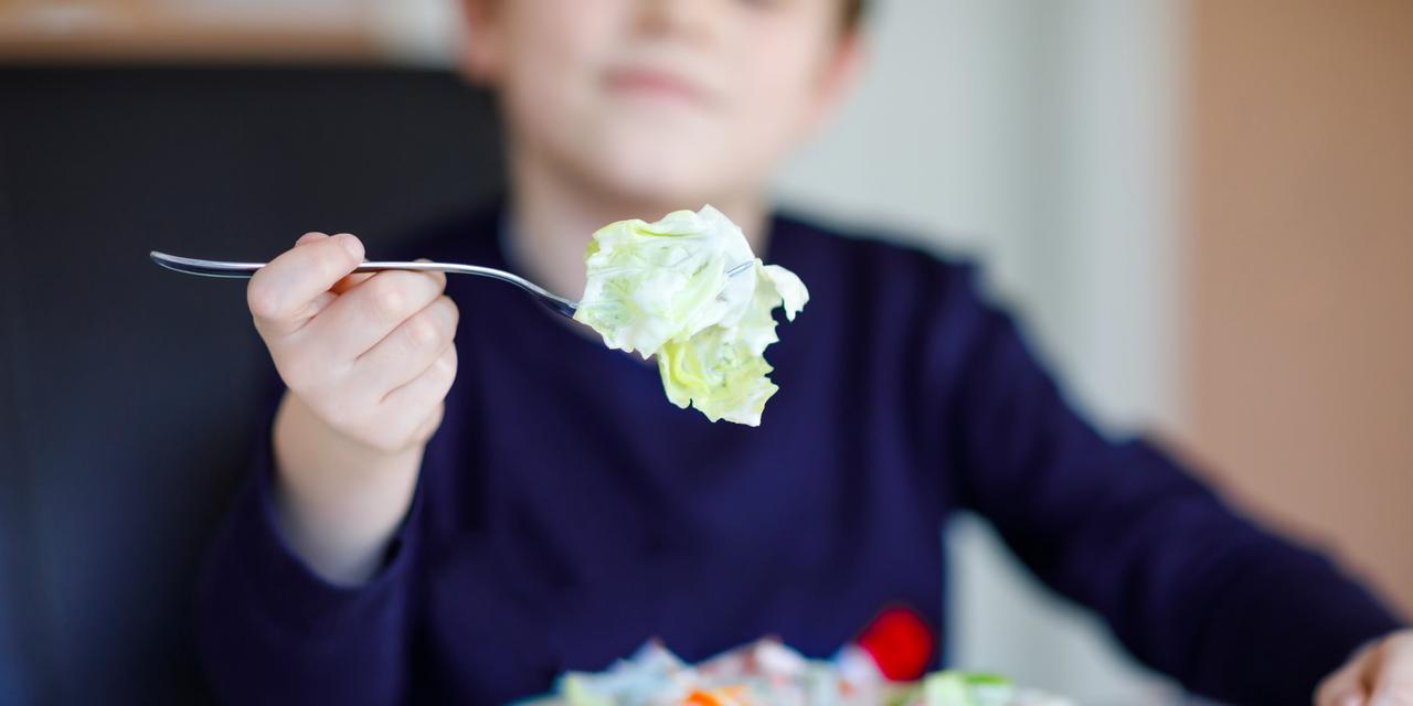 Skolmaten väcker starka minnen | Göteborgs universitet