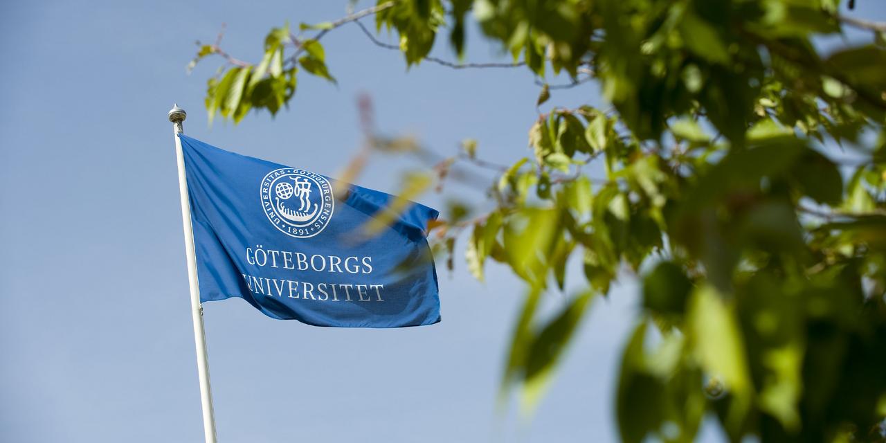 European Research Day | University of Gothenburg