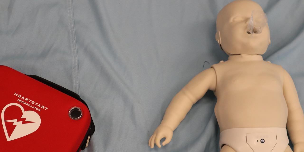 Empowering Families: Pediatric Basic Life-Support Training for Families ...