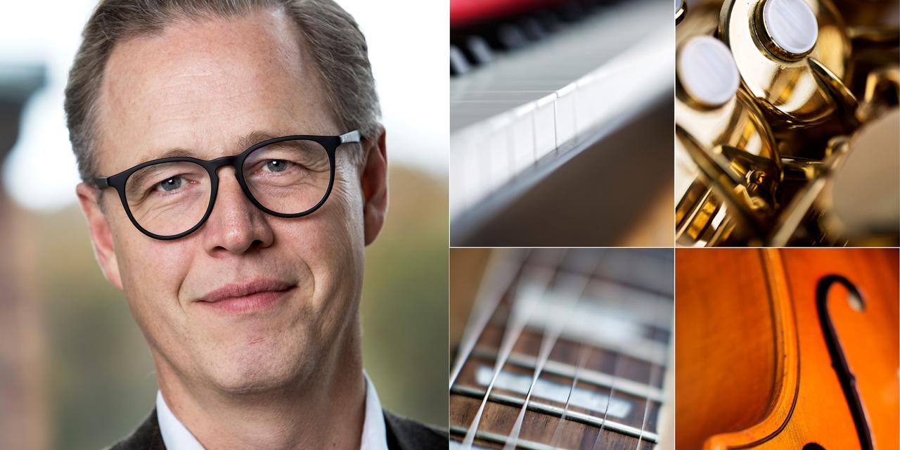 New programme for instrument technicians planned | University of Gothenburg