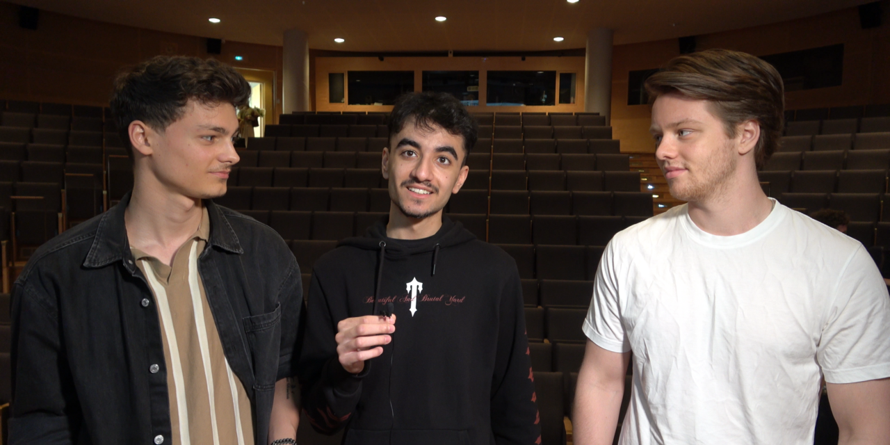 Here Are the Winners of the 2024 Business Simulation Game | University ...