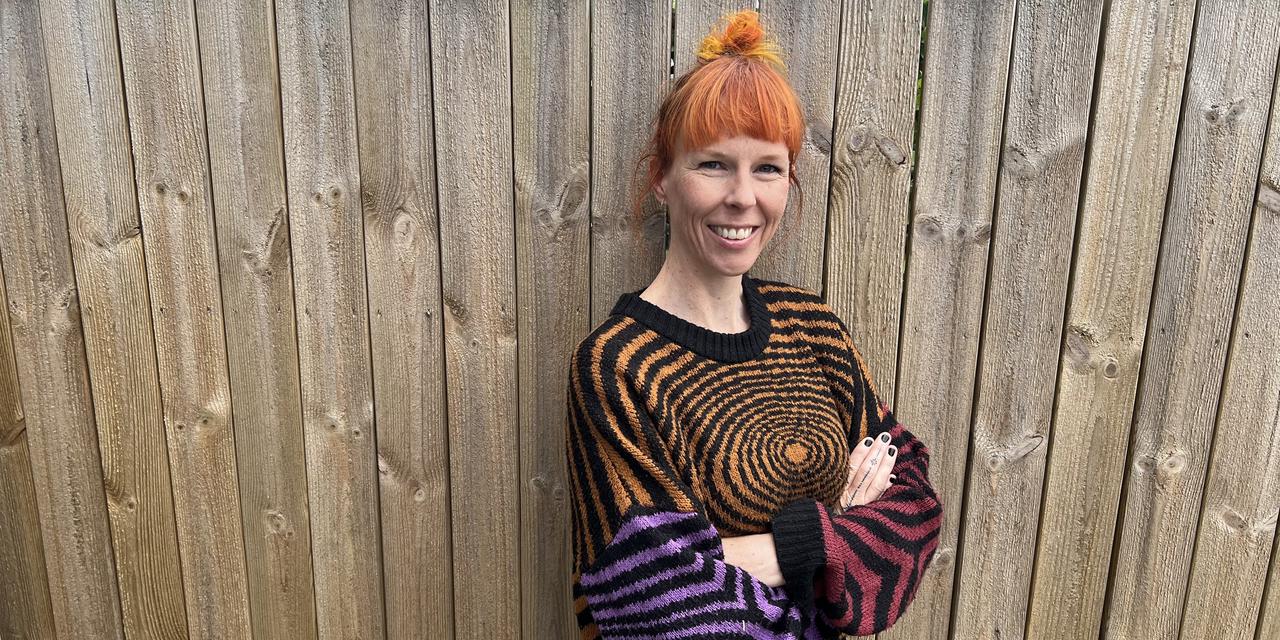 Meet DDLS Fellow Astrid von Mentzer: Advancing Virulence and Antibiotic ...