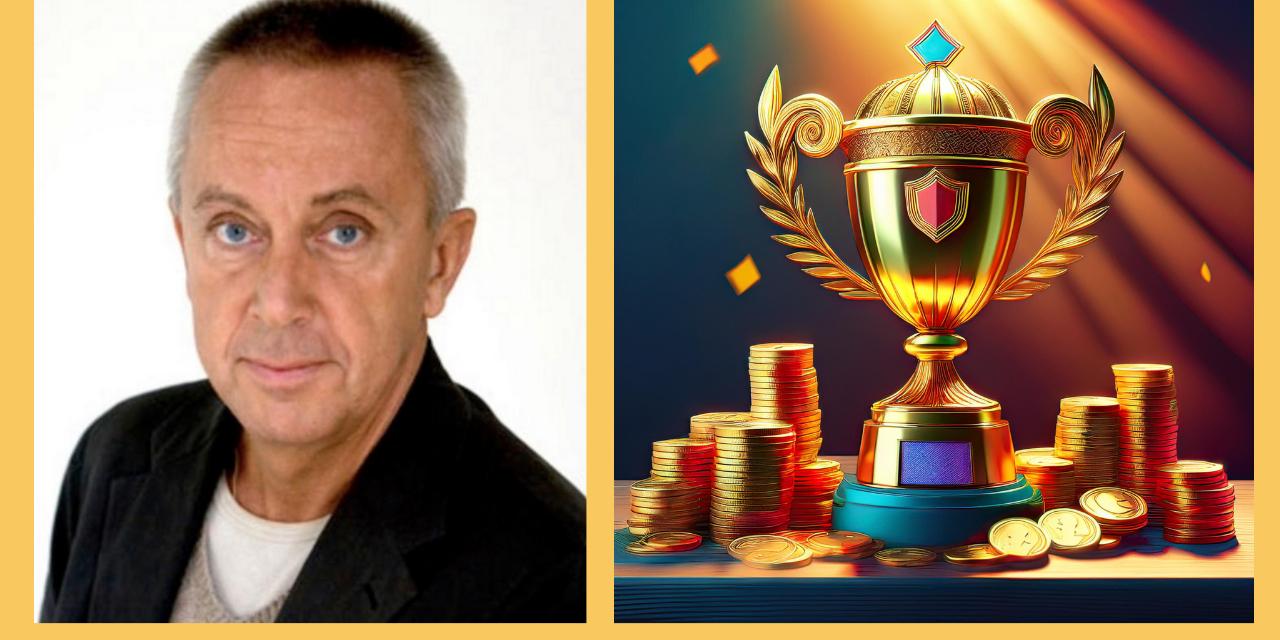 Professor Christopher Gillberg tilldelas det prestigefyllda Hilda och ...