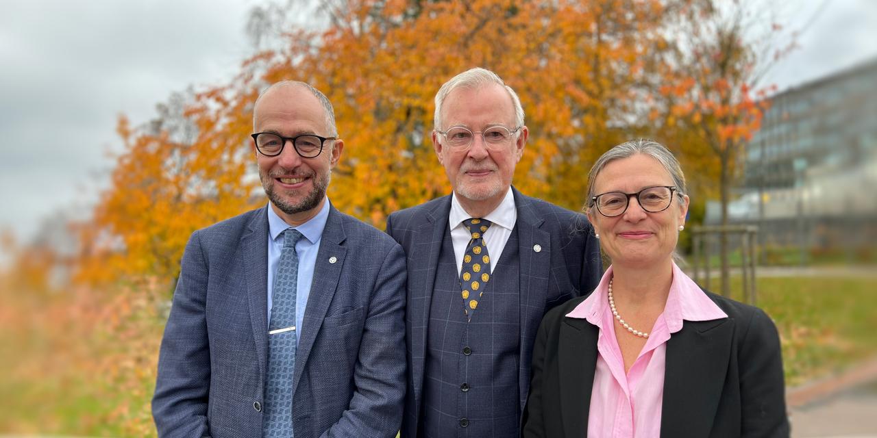 He has made the rare visible and enabled their empowerment | University ...