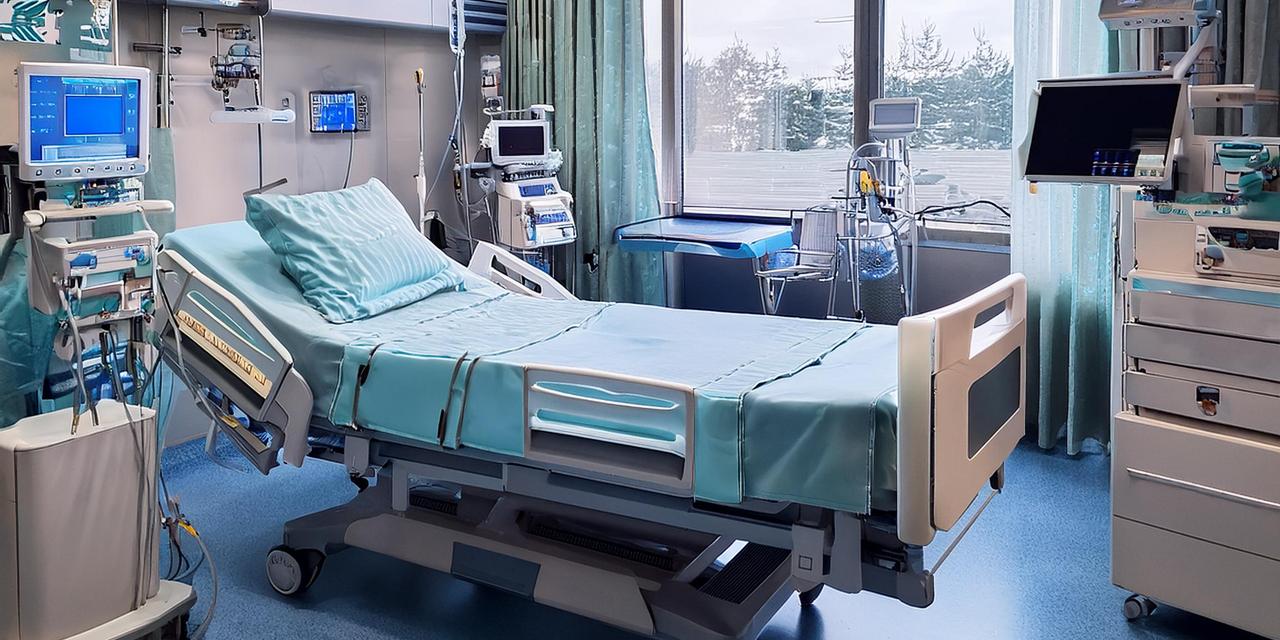 SoLiDe – ICU (Sound and Light Design in Intensive Care Units ...