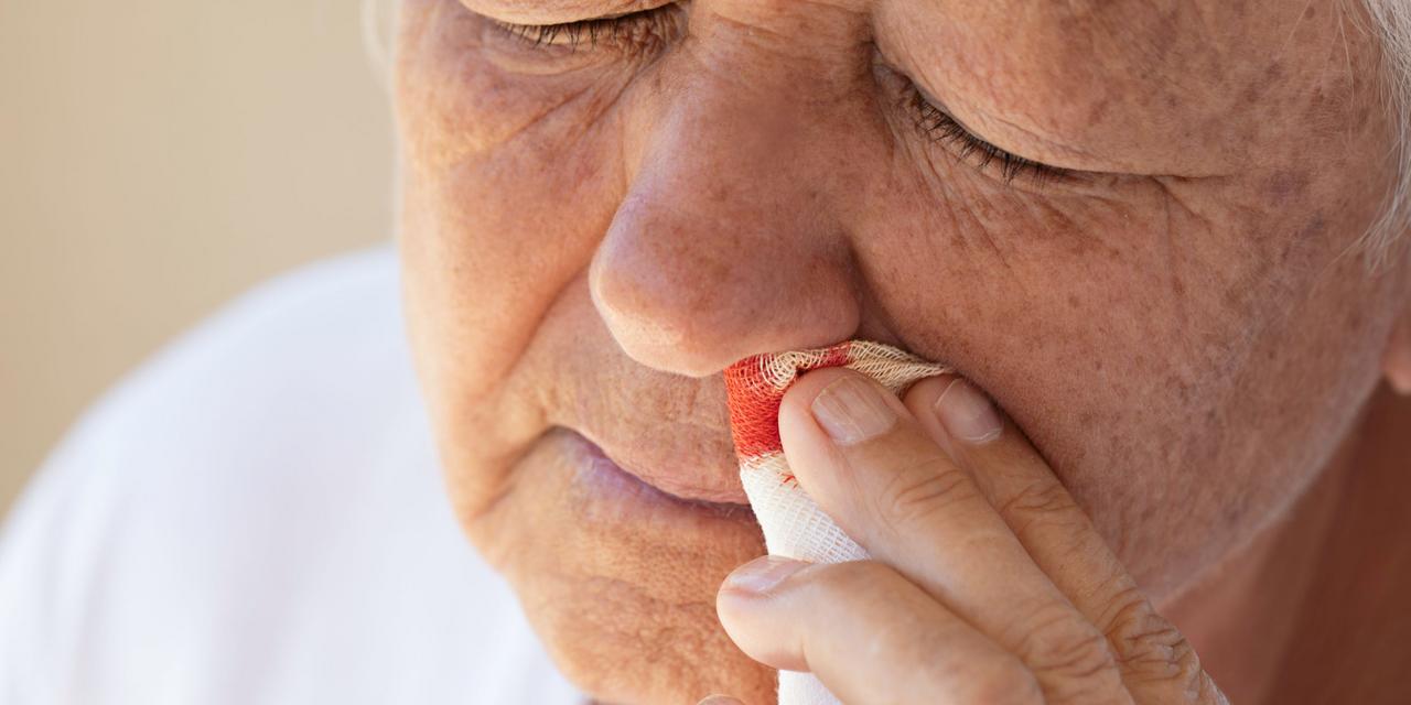 Blood thinner side effects diminish over time | University of Gothenburg