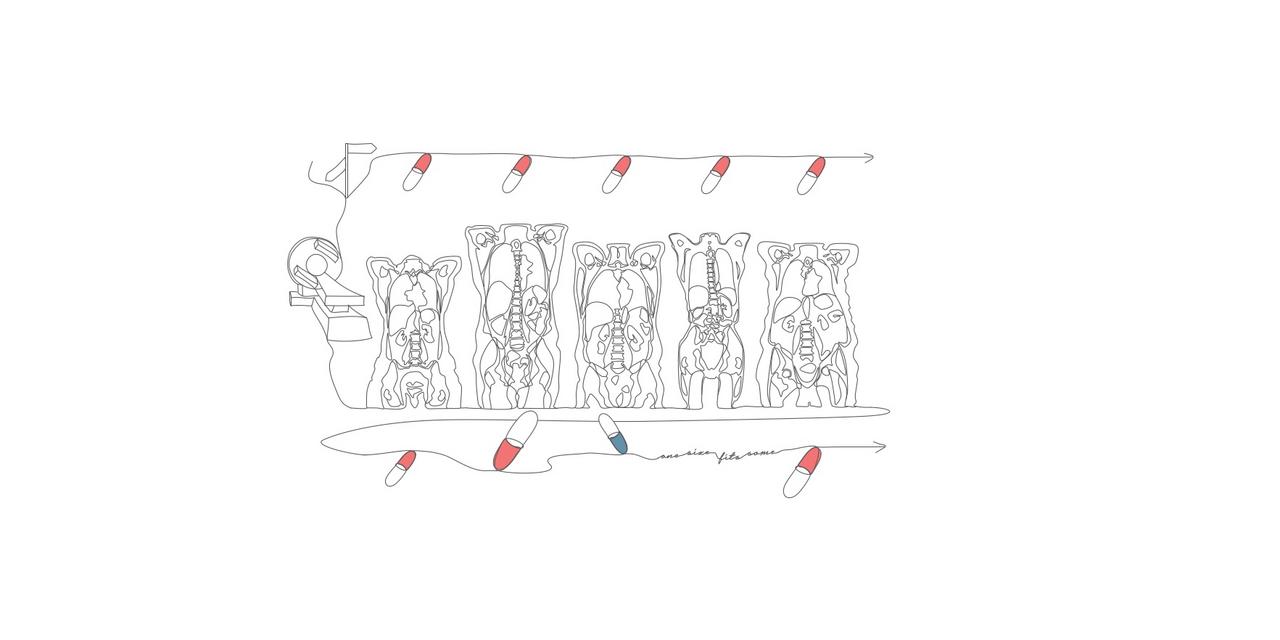 Frida Westerbergh: Treatment optimizations for metastatic Cancer: SPECT ...