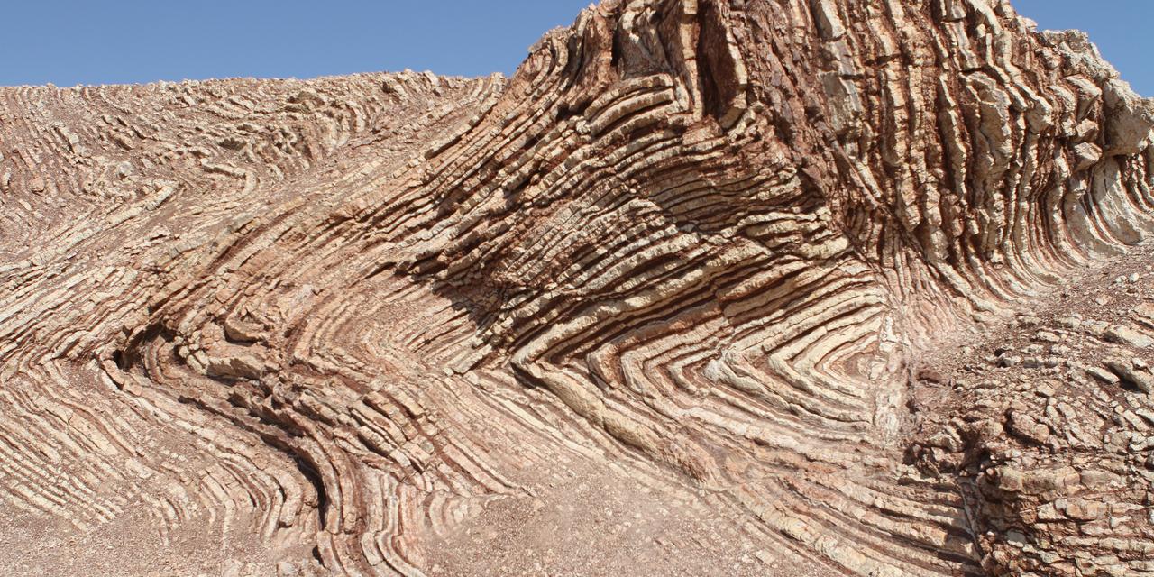 Master's Programme in Earth Sciences: Geology | University of Gothenburg